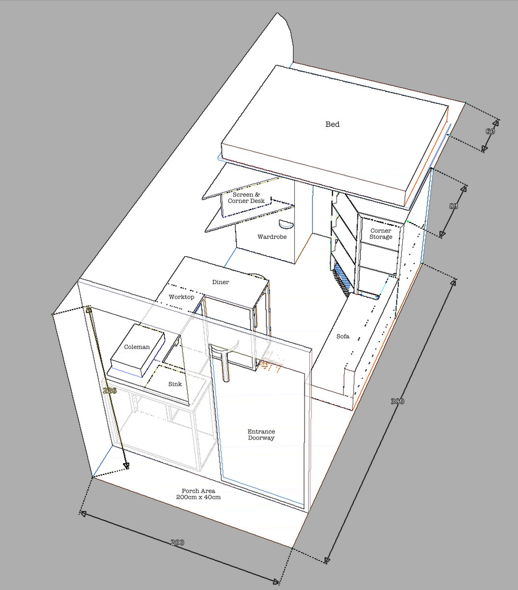 The Van Plan › Henlo