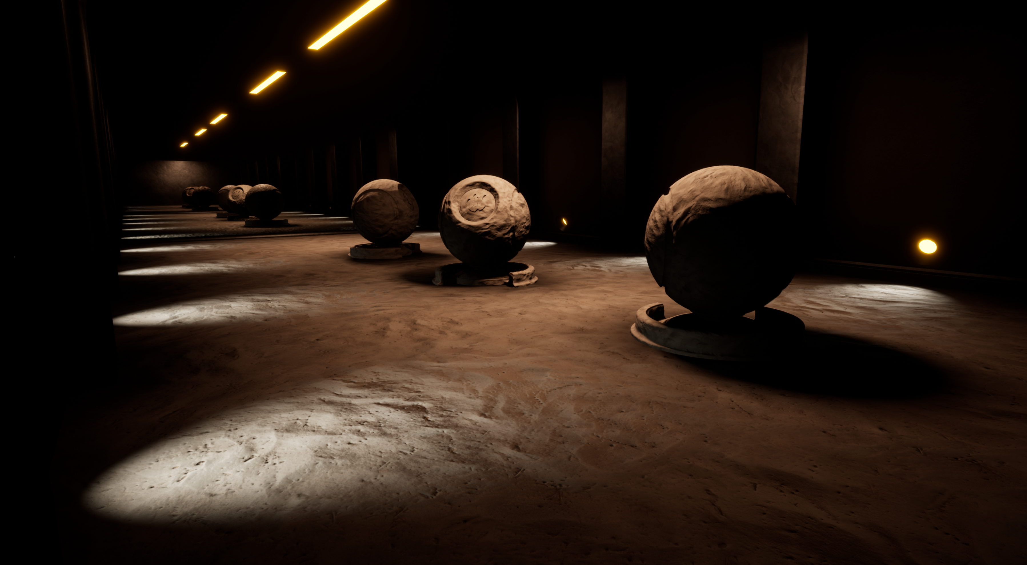 Advanced Texture Bombing Material › Henlo