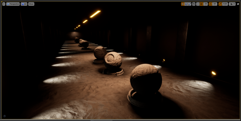 Advanced Texture Bombing Material › Henlo